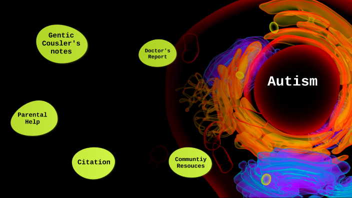 Genetic Disorder Project by Jonathan Jueckstock on Prezi