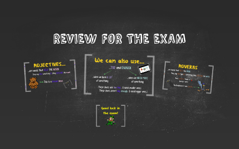 Units7&8 Review TS3 by Daniela Volio on Prezi