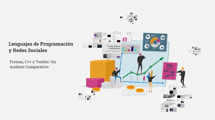 Lenguajes de Programación y Redes Sociales by sherly rodriguez on Prezi