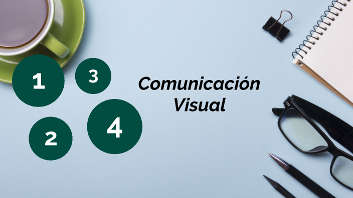 Elementos de la comunicación visual by Luca Picotto on Prezi
