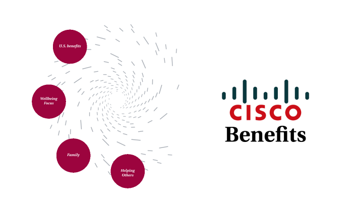 cisco by Cooper Stearns on Prezi
