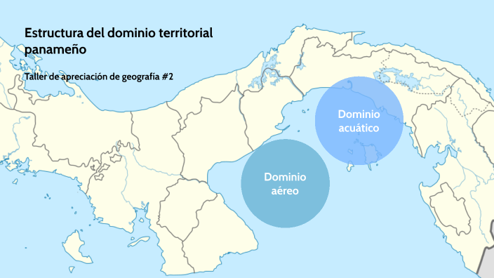 Dominio aéreo y acuático panameño by ANASOFIA Murillo on Prezi
