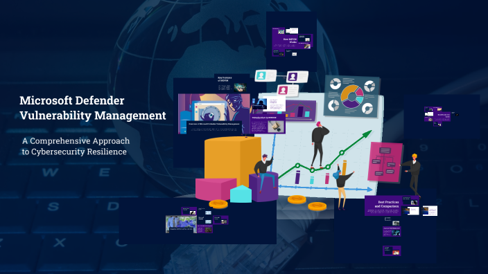 Microsoft Defender Vulnerability Management by Pro Knight on Prezi