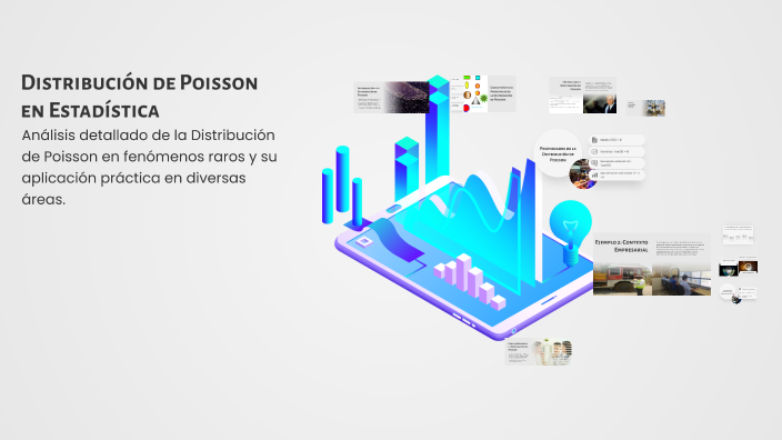Distribución de Poisson en Estadística by Edgar Leija on Prezi