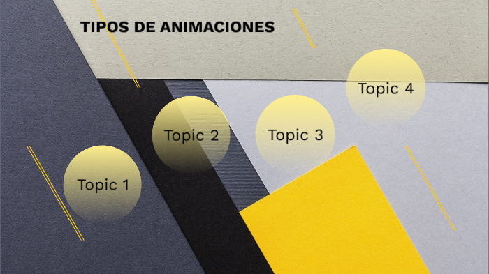 12 tipos de animaciones by elkin samuel becerra boada on Prezi