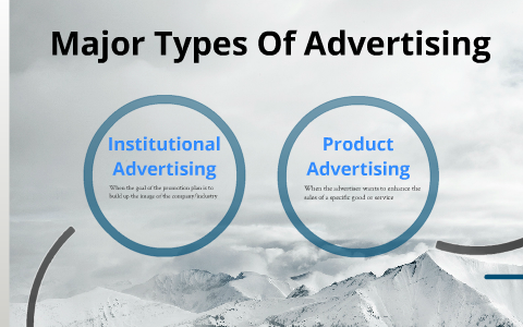 The Effects of Advertising on Market Share and Consumers by Chels W on ...