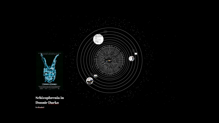 Schizophrenia in Donnie Darko by Elizabeth Hendzel on Prezi