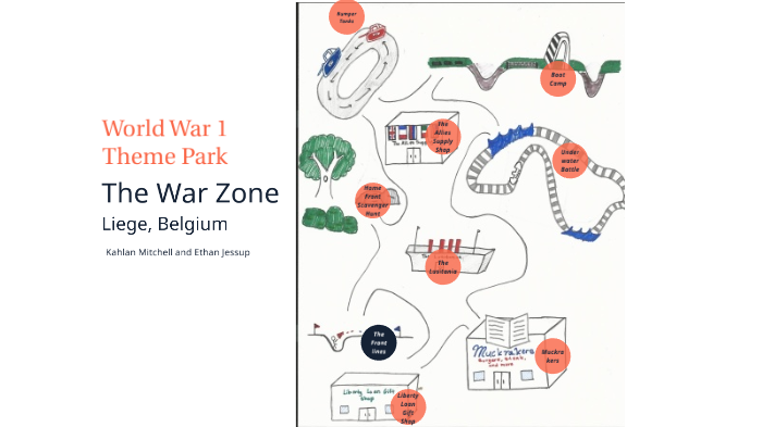 Apush WW1 Theme Park by Ethan Jessup on Prezi
