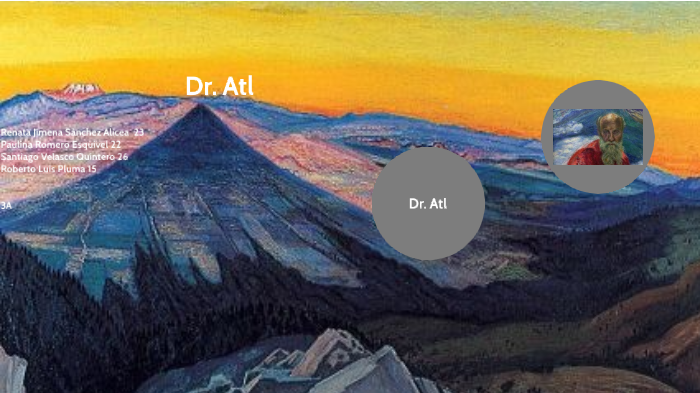 Dr. Alt by Renata Sànchez on Prezi