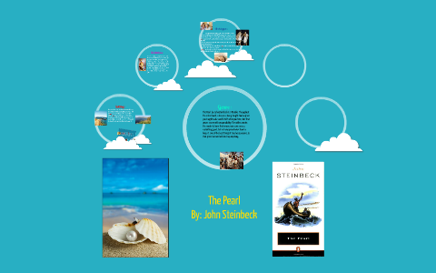 The Pearl by Bethany De Leon on Prezi