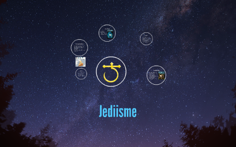 Jediisme by Tea Vucic on Prezi