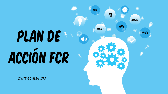ESTRATEGIA FCR by santiago alba vera on Prezi