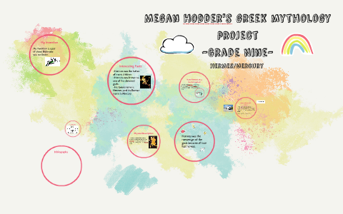 Megan hodder's greek mythology project by Megan H on Prezi