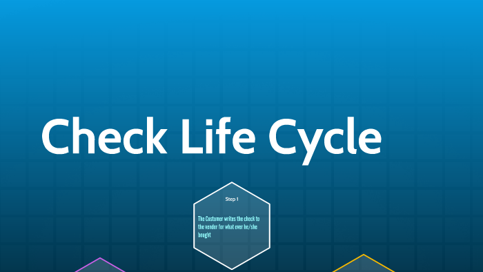 Check Life Cycle by Joe Momma on Prezi