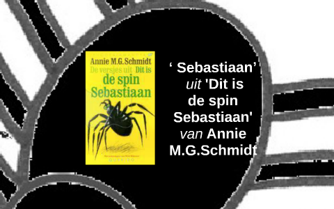 Dit is de spin Sebastiaan. by M vdS on Prezi