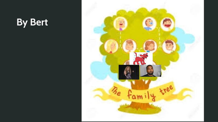 asl family tree by robert seymore on Prezi