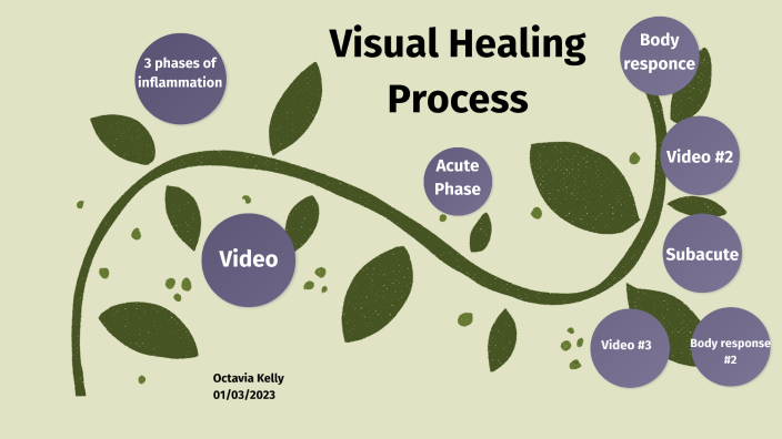 Visual Healing Presentation by Octavia Kelly on Prezi