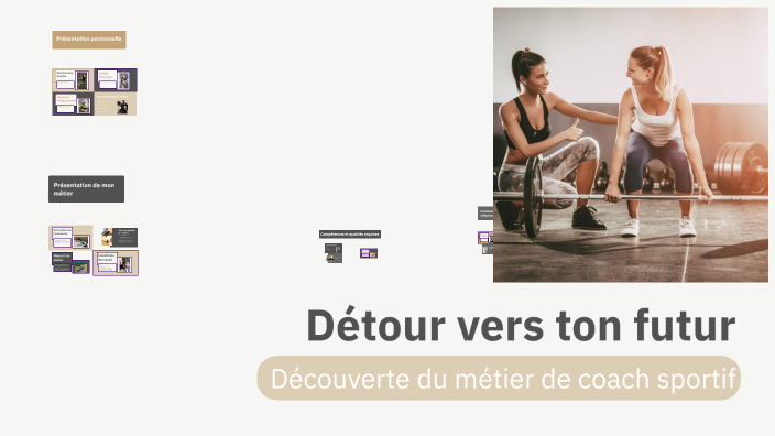 Détour vers ton futur by Lisa Gouin on Prezi