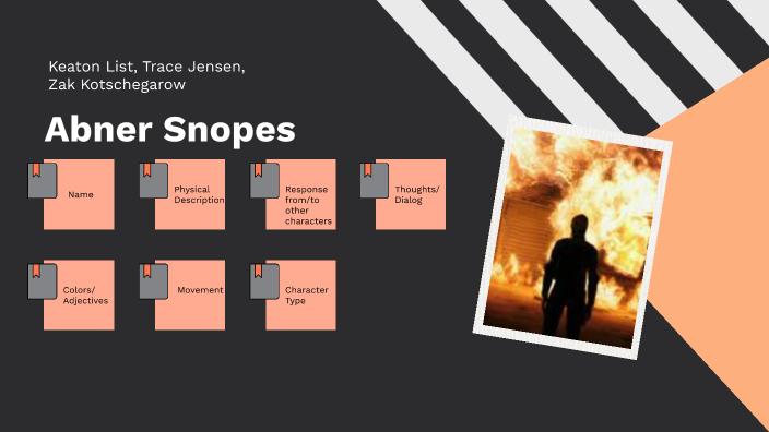 Abner Snopes by Keaton J List on Prezi