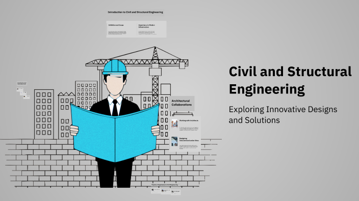 Civil and Structural Engineering by Jake V on Prezi