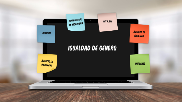 Igualdad de genero by Brittany Guadalupe Zúniga Carcache on Prezi