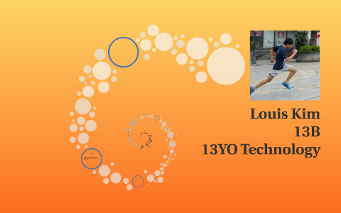 Louis Kim by Louis(Min Ki) Kim