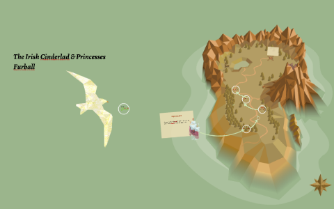 The Irish Cinderlad & Princesses Furball by Zach Wene on Prezi