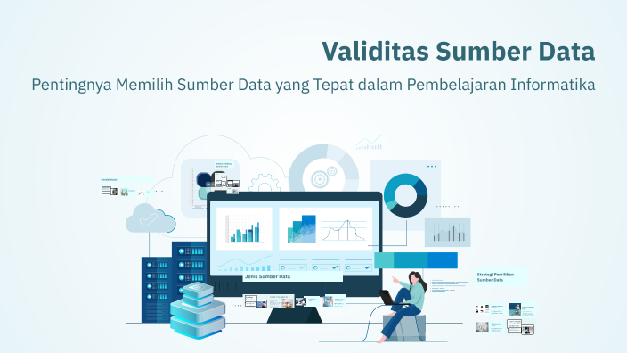 Validitas Sumber Data by Desiana Sari Dewi on Prezi