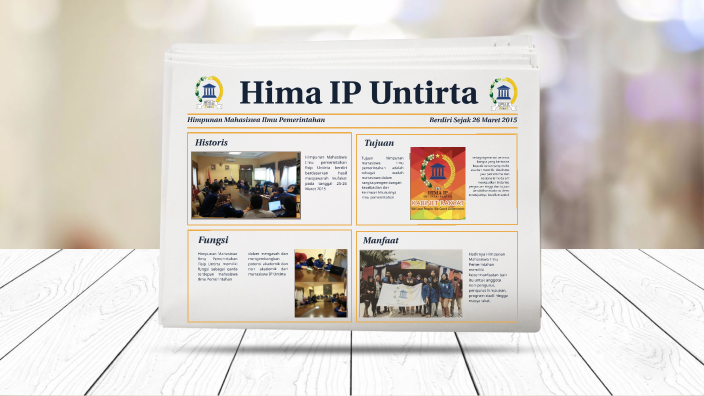 HIMA IP UNTIRTA by satria ramadhan on Prezi
