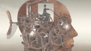 MAPPA CONCETTUALE TRA GENIO E FOLLIA by Laura Marchetta on Prezi Design