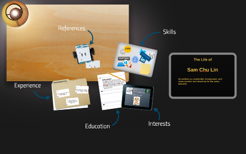 Sam Chu Lin by Sarah Weber on Prezi