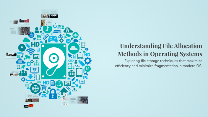 Understanding File Allocation Methods in Operating Systems by Venkata ...