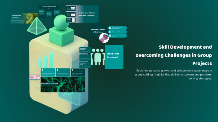 Individual Portfolio: Skill Development and Challenges in Group ...