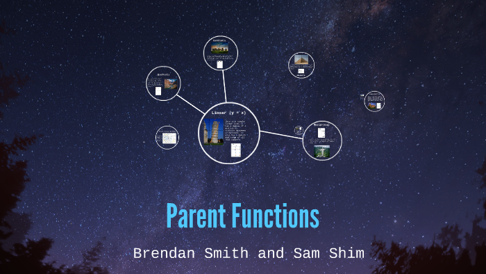 Parent Functions Project w/ Stain Glass Window by Brendan S on Prezi