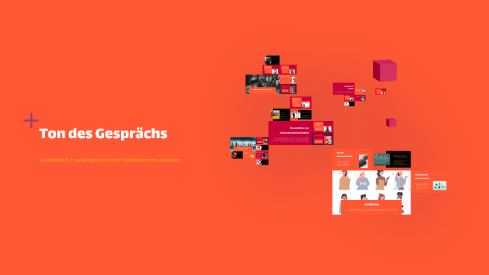 Ton des Gesprächs by Nirubi Kandiah on Prezi
