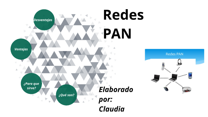 redes pan by ENRIQUE J on Prezi
