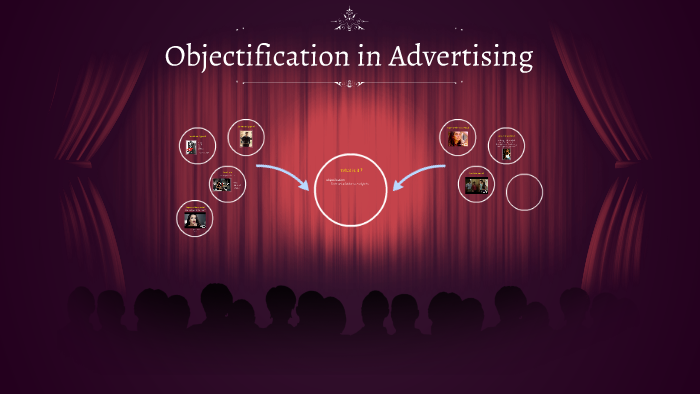 Objectification in Advertising by Sara Labelle on Prezi