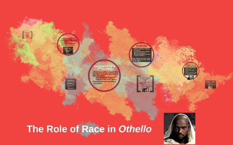 The Role of Race in Othello by Andrew Molinari on Prezi