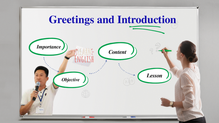 Greetings and Introduction by Athiwat Tipjak on Prezi