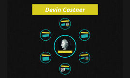 Devin Castner by Ryan Lauber on Prezi