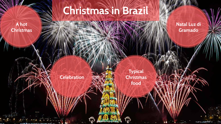 Christmas in Brazil by Eric Parma on Prezi