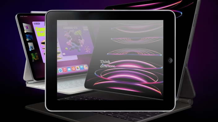 iPad, Apple presentation by Juli holaqase on Prezi