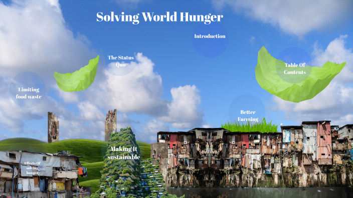 Solving World Hunger by Devin42680 Deng on Prezi