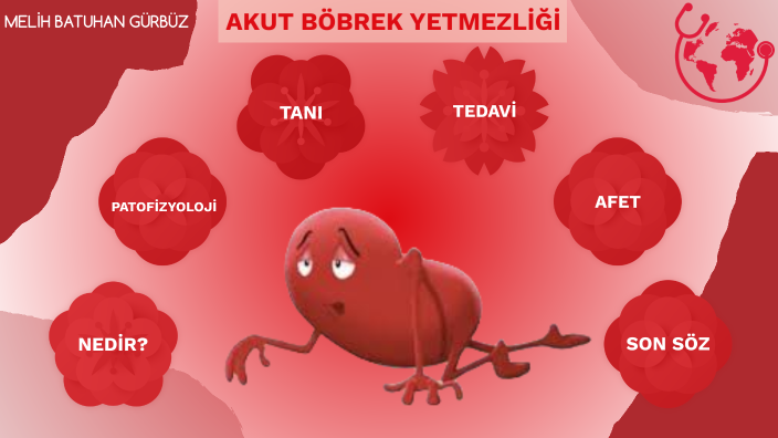 Akut Böbrek Yetmezliği by Batuhan Gürbüz on Prezi