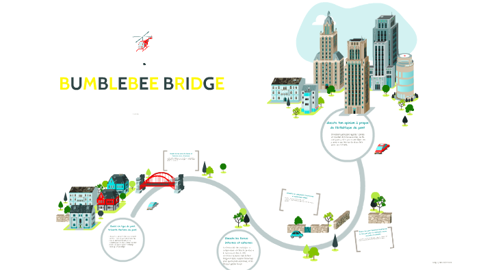BUMBLEBEE BRIDGE by aaron steph on Prezi