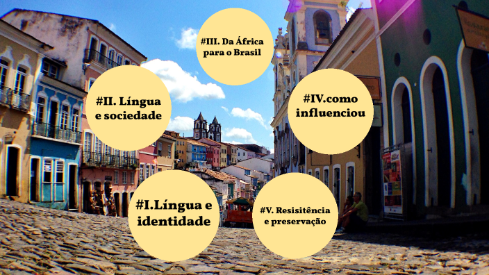 língua by beatriz calixto on Prezi