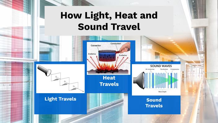 How Light, Heat and Sound Travels by Lloyd Angelo Rebito on Prezi