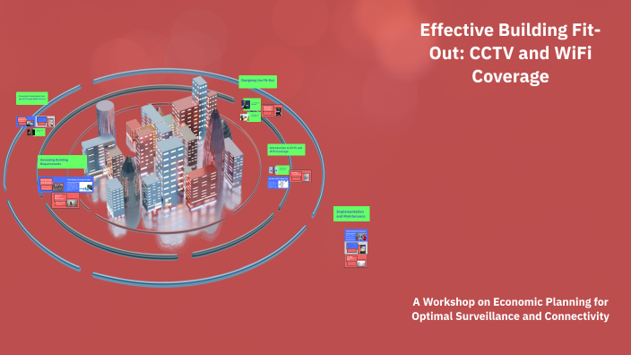Effective Building Fit-Out: CCTV and WiFi Coverage by Matt Cole on Prezi
