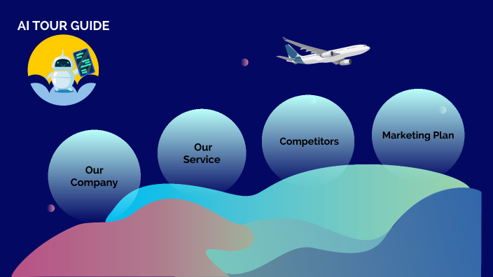 AI TOUR GUIDE by 家源 吕 on Prezi