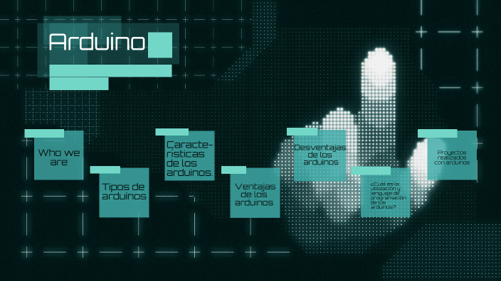 Arduino by Elizabeth Corcio on Prezi